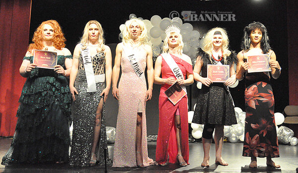 MHS Class of 2026 Hosts 'Madea's Royal Womanless Beauty Review' | The ...