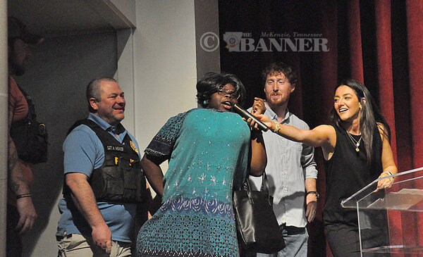 MHS Class of 2026 Hosts 'Madea's Royal Womanless Beauty Review' | The ...