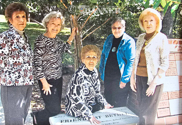 Women's Tribute: Carolyn Potts | The Mckenzie Banner