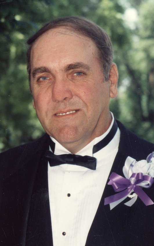 Hugh A. Pryor, 78 | Missouri Valley Times News