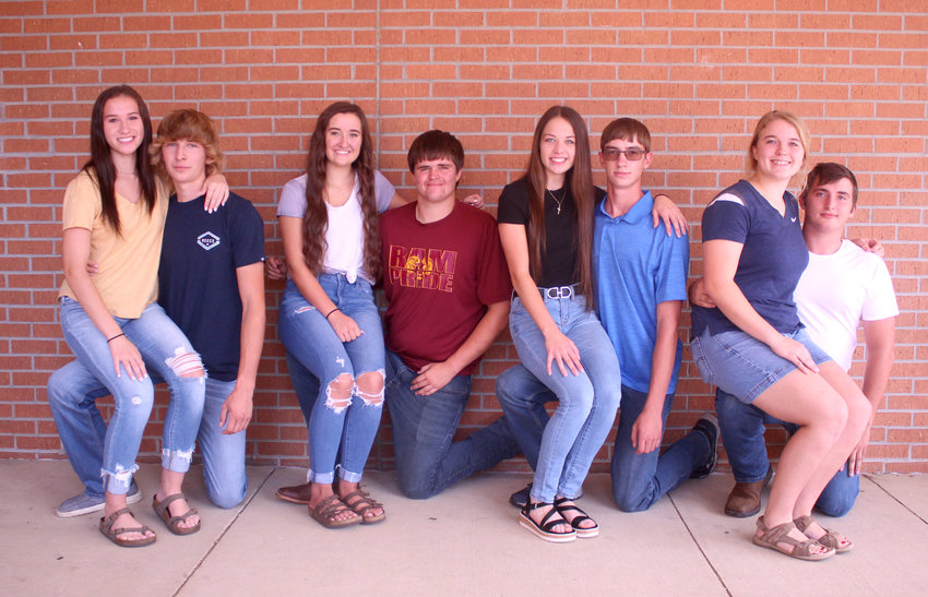 MVAOCOU Homecoming activities get underway on Aug. 29 | The Mapleton Press