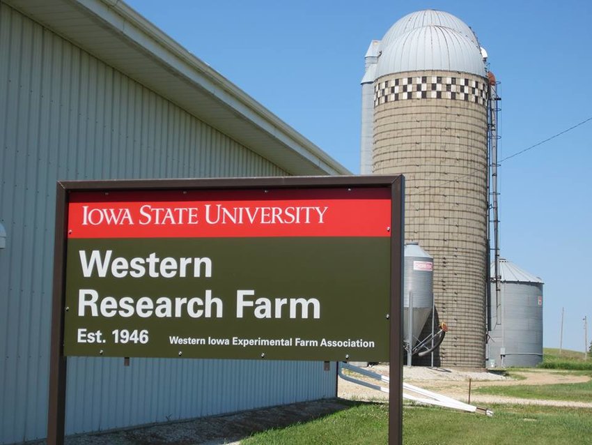 Research Farm to celebrate 75th Anniversary | The Mapleton Press