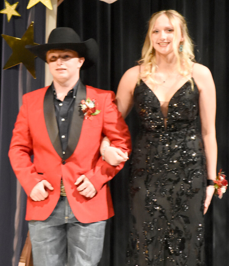 A Night Under the Stars | Missouri Valley Times News