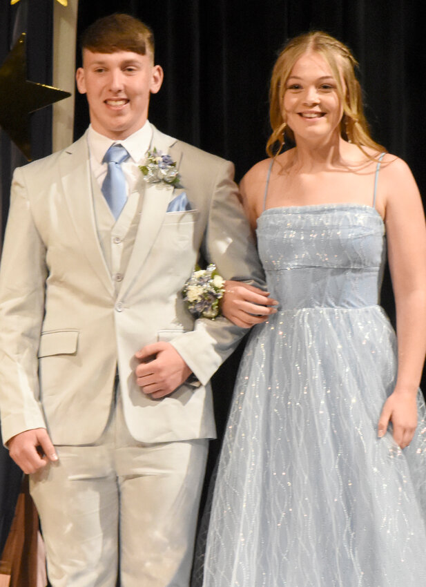 A Night Under the Stars | Missouri Valley Times News