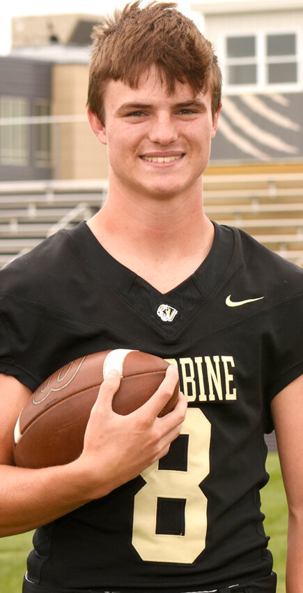 FB: Hawkeyes, Tigers land All-District honors | Missouri Valley Times News