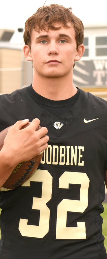 FB: Hawkeyes, Tigers land All-District honors | Missouri Valley Times News