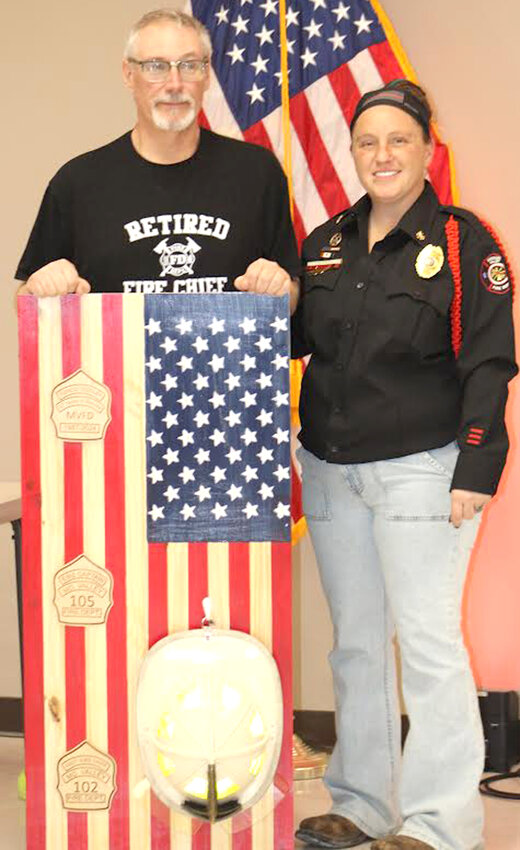 SALUTE: Volunteers honored at 150th MV Fireman's Ball | Missouri Valley ...