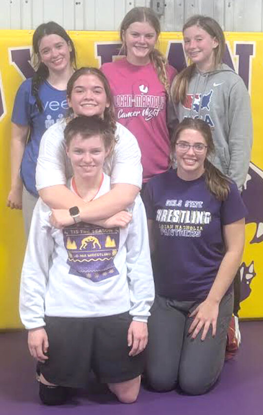 2025 AAU State Wrestling is On Deck !!! | Missouri Valley Times News