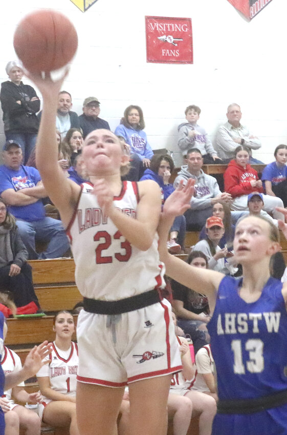 24-25 BB Honor Teams: MV's Herman, LoMa's Vana net WIC first team ...