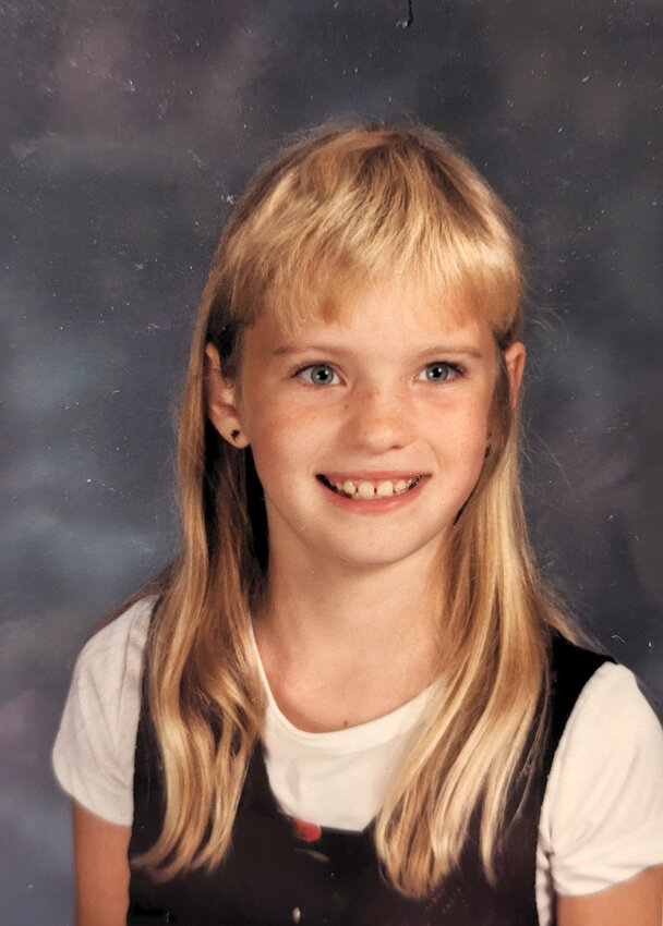 A View from the Hill-My 4th Grade Teacher - Mrs. Tasler | The Mapleton ...