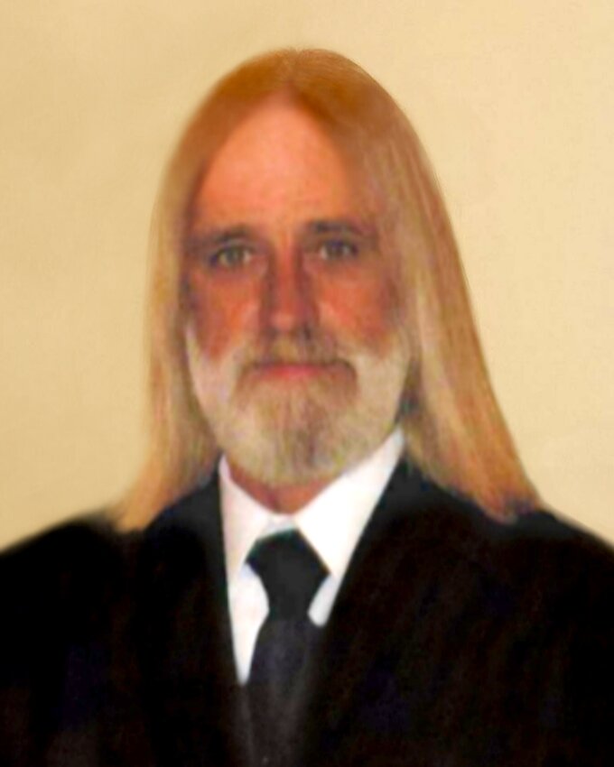 OBIT…David "Dave" Earl Meseck, 70 | The Mapleton Press
