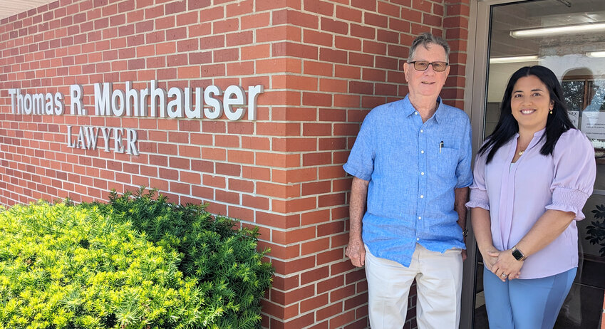Heidman Law to open office in Mapleton | The Mapleton Press