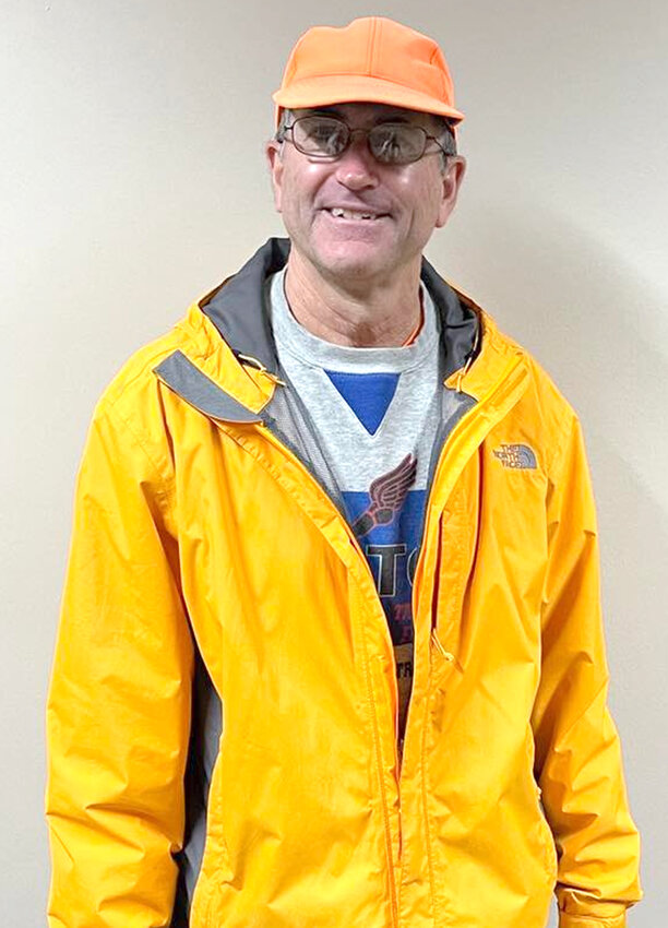 'Run for Rod' set for giving, caring teacher | Missouri Valley Times News
