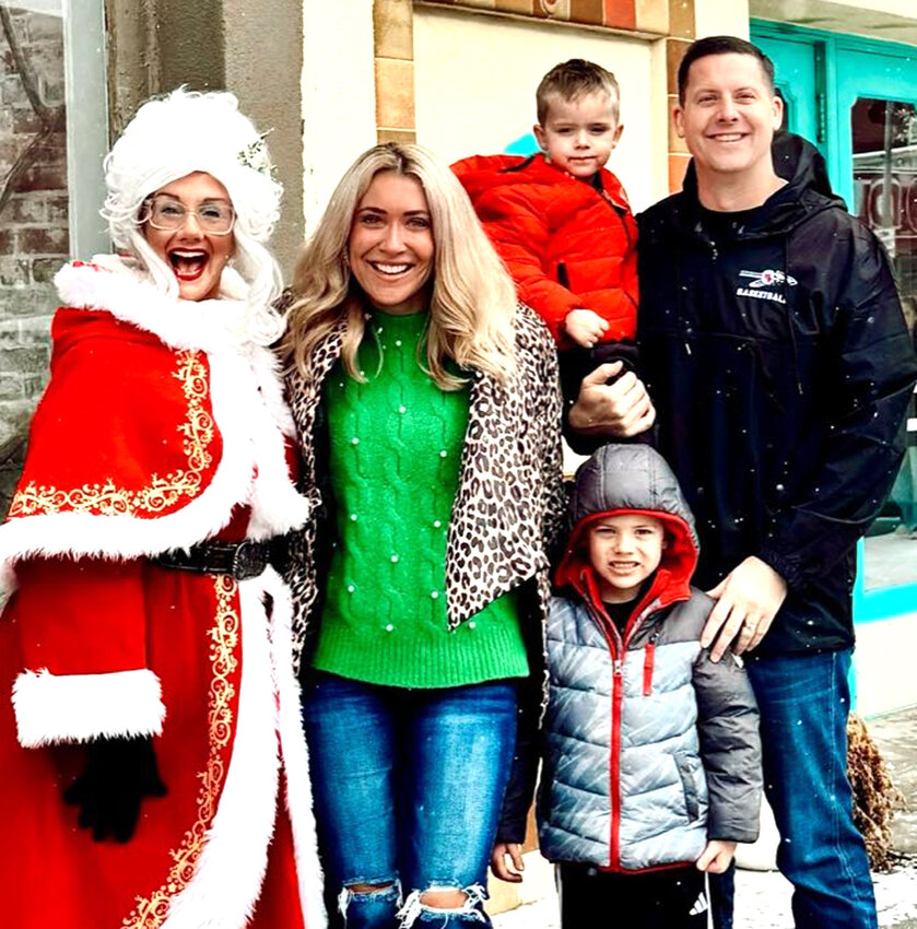 Merry Mo. Valley held Dec. 13 | Missouri Valley Times News