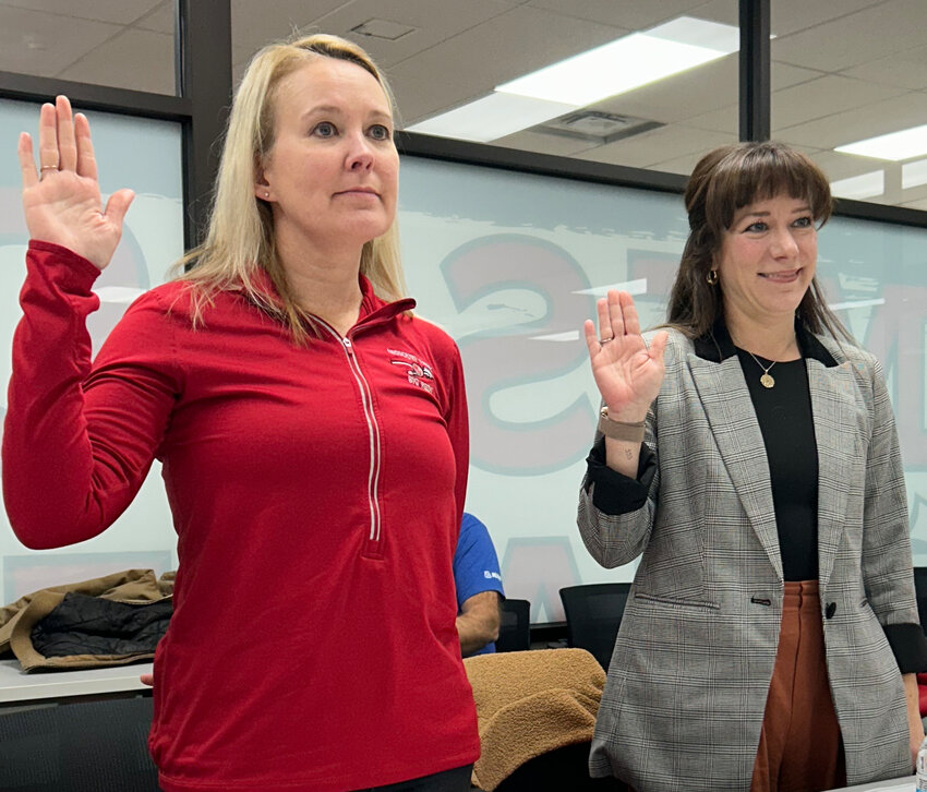 Janssen's leadership helped shape MV CSD's future | Missouri Valley ...