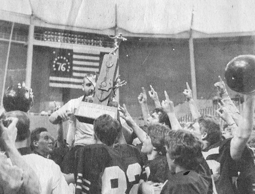 Former Schleswig Coach going into Iowa Football Coaches Hall of Fame ...