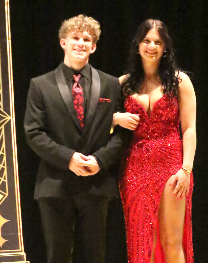 Gatsby Gala | Missouri Valley Times News