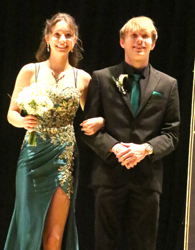 Gatsby Gala | Missouri Valley Times News