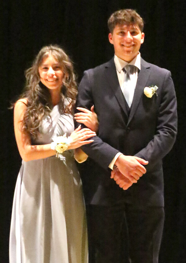 Gatsby Gala | Missouri Valley Times News