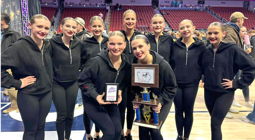 Home | Missouri Valley Times News