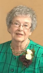 Joann Mitchell, 86 | The Mapleton Press