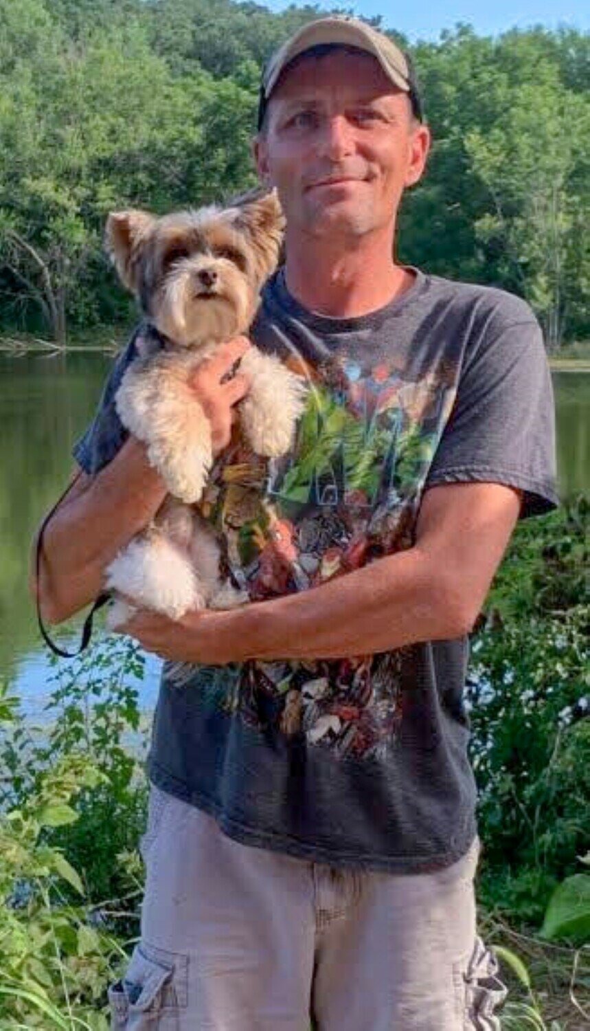 Shawn K. Timmons, 52 | Missouri Valley Times News