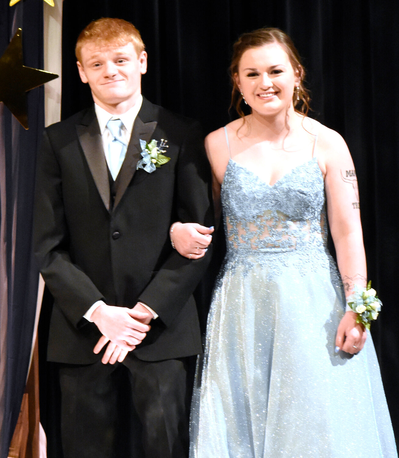 A Night Under the Stars | Missouri Valley Times News