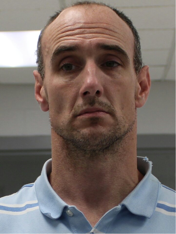 Two Logan residents arrested on drug charges | Missouri Valley Times News
