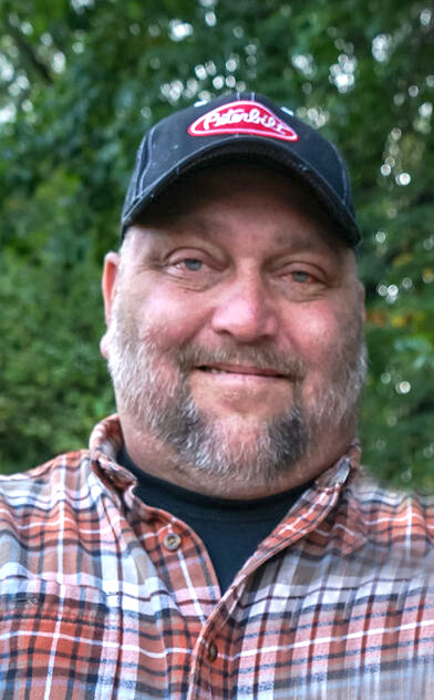 Obituary...Jared “Monk” Lund, 44 | The Mapleton Press