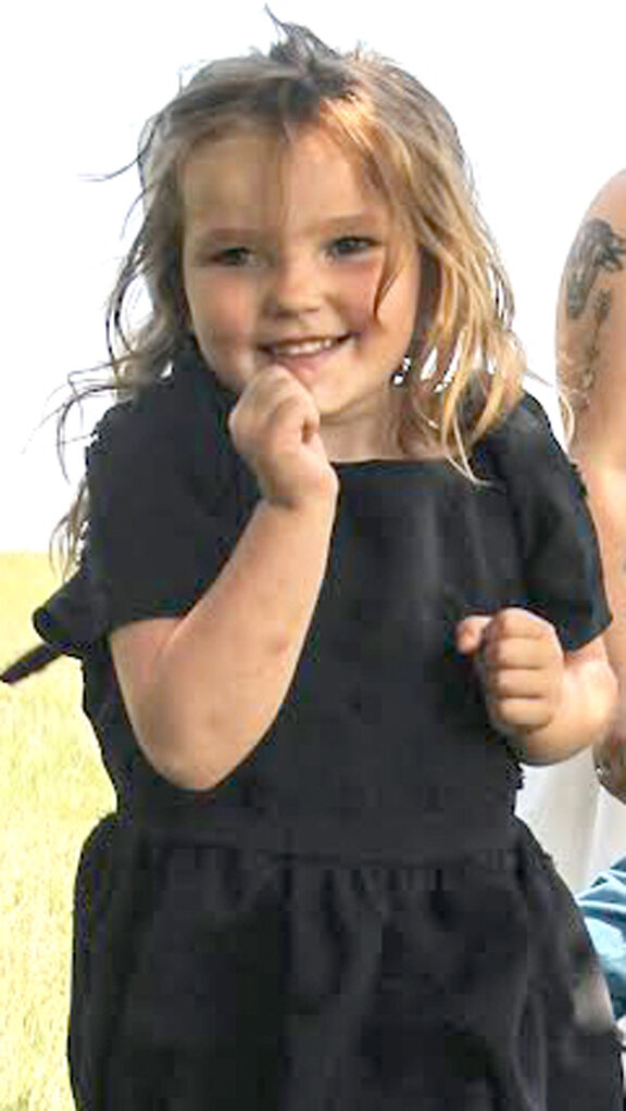 Little Miss Harrison County announced on July 22 | Missouri Valley ...