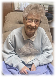 Helen A. Allen, 94 | Missouri Valley Times News