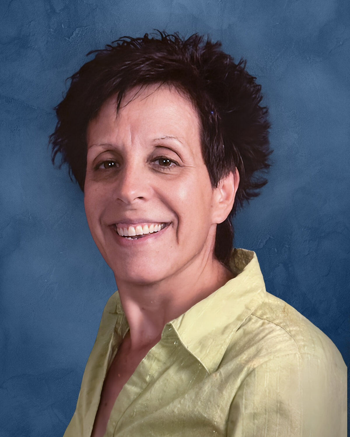 OBIT...Nazaria L. Kaderabek, 62 | The Mapleton Press