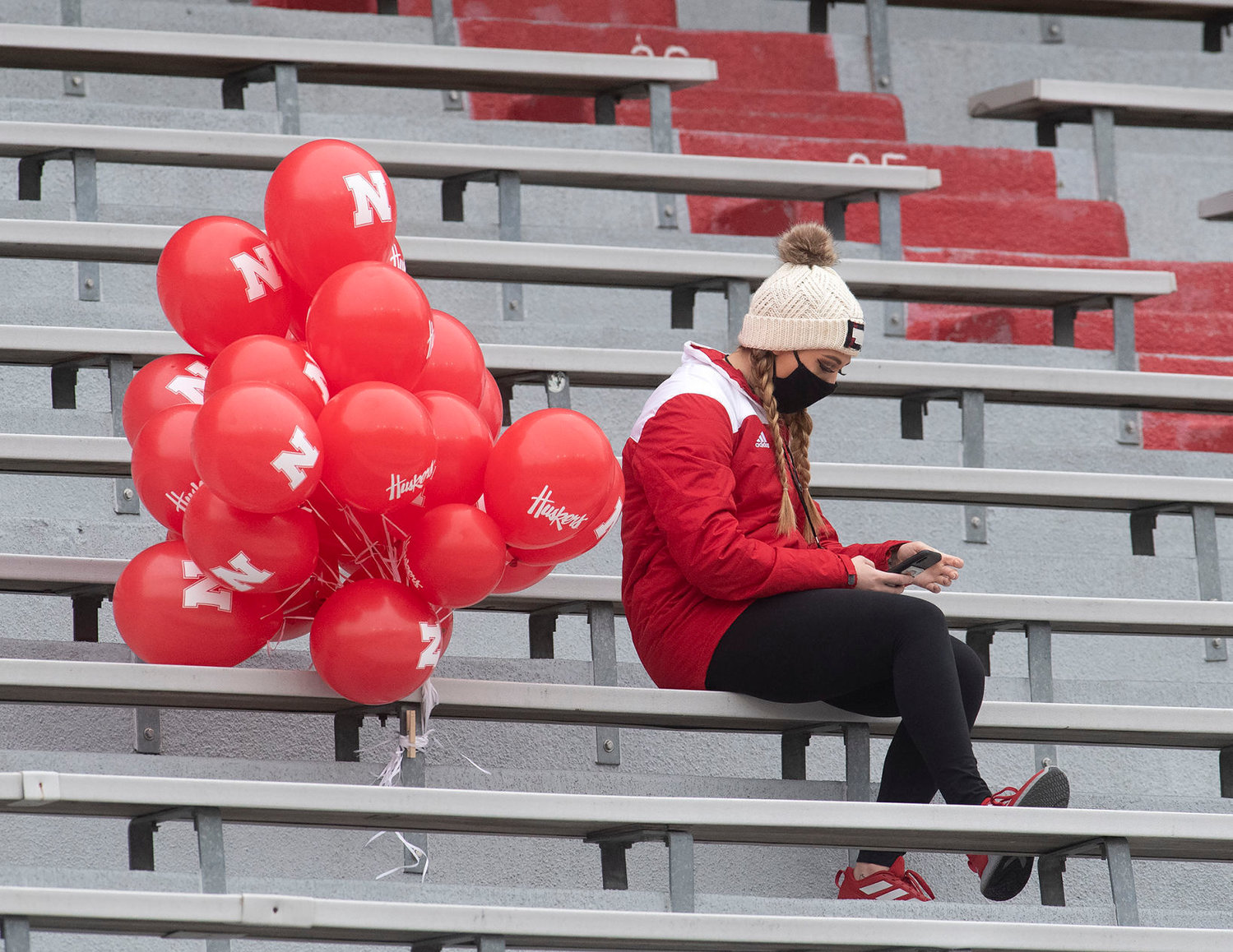 The reasoning, risks and rewards of Nebraska Athletics moving its ...