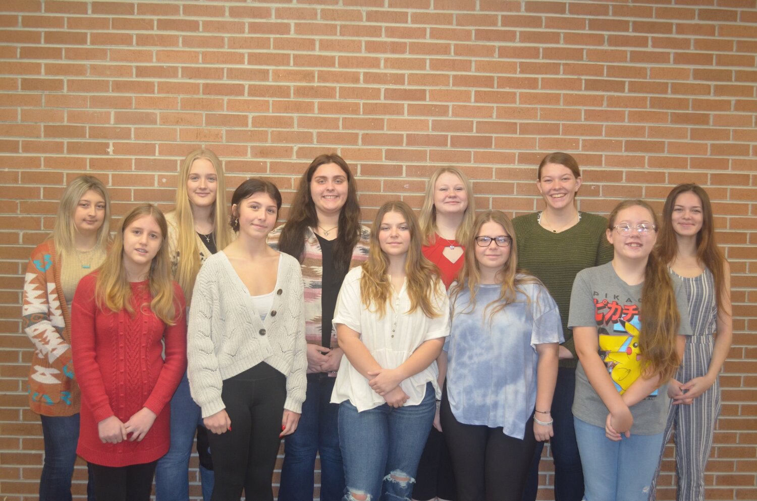 Deer High School homecoming Thursday - Newton County Times