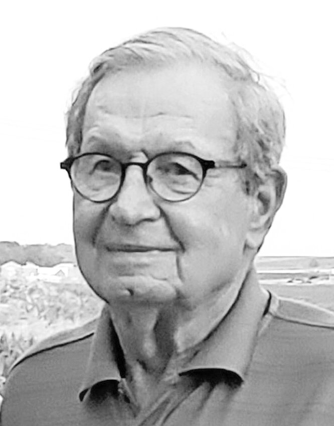 Obituaries | Wilton-Durant Advocate News