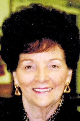 Obituary: Annette 'Annie' Peart | North Scott Press