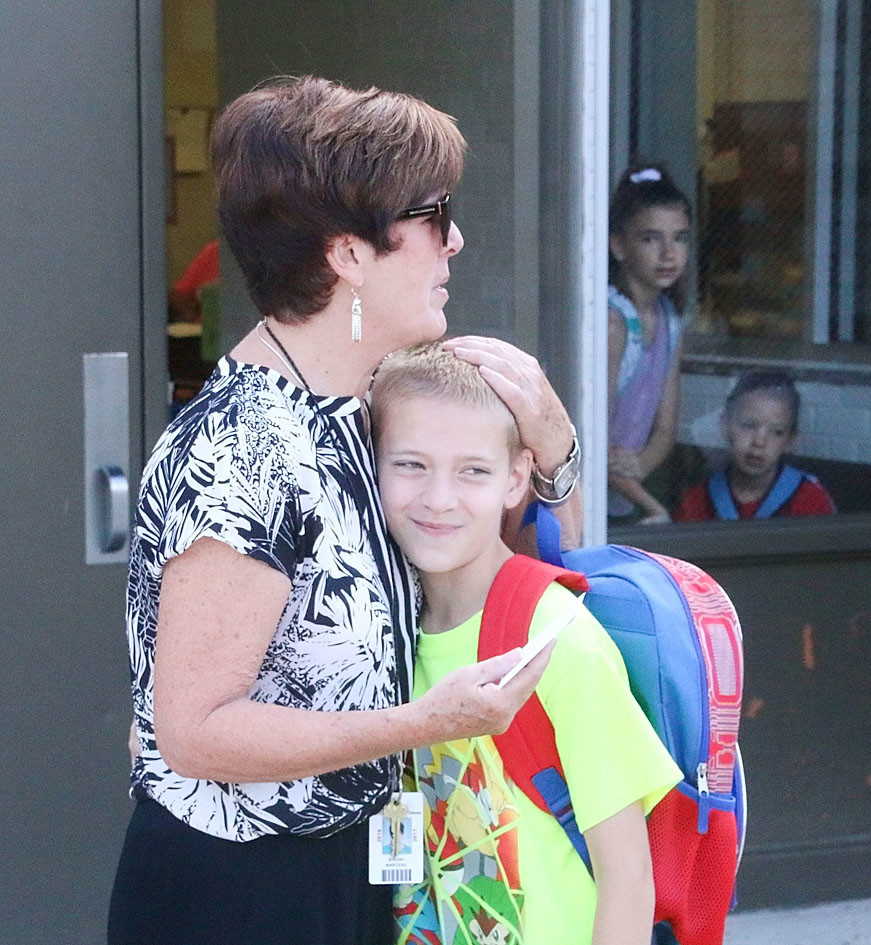 ‘It’s been a privilege’ – Shepard principal Sherri Marceau calls it a ...