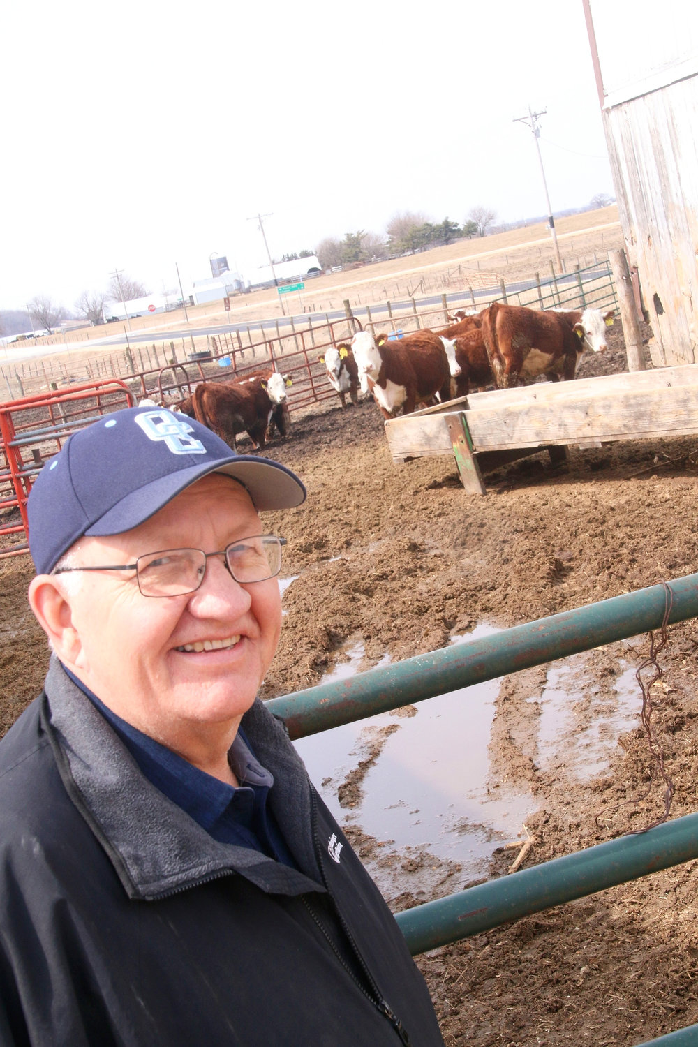 Doc makes his Last Call | North Scott Press