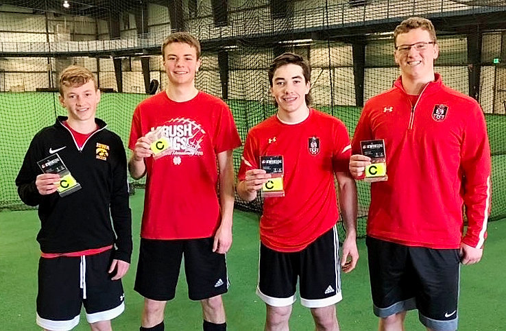 Lancers are trending upwards | North Scott Press