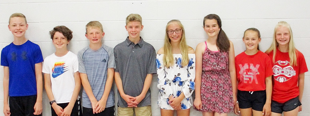 PHOTO GALLERY: Shepard students receive year-end accolades | North ...