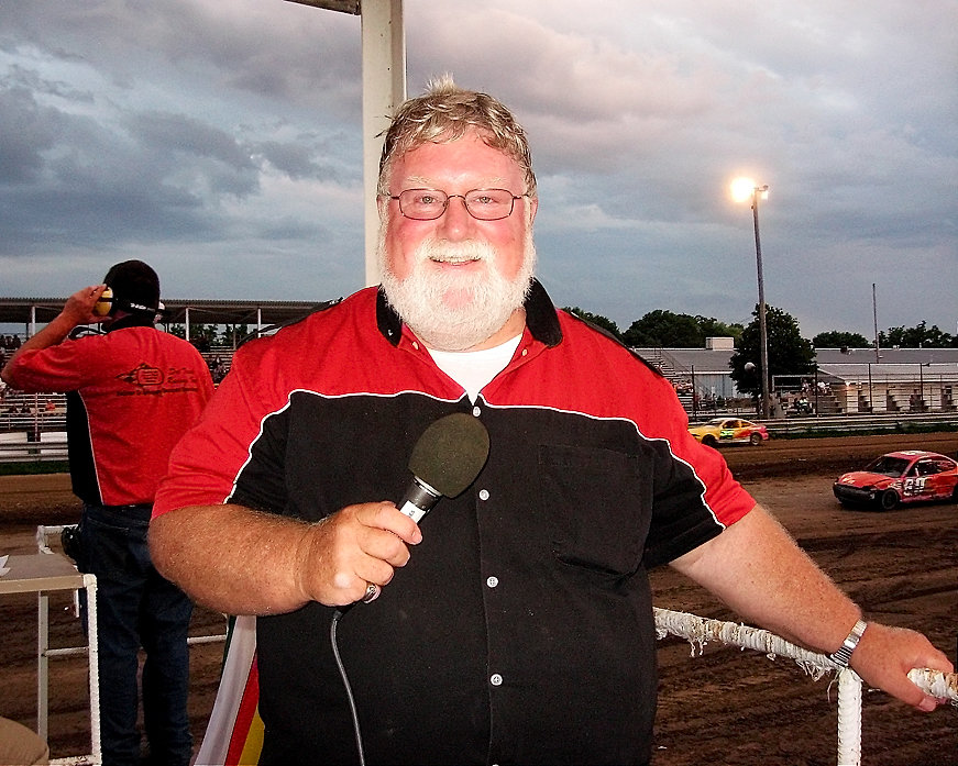 Phil Roberts to be inducted into Hall of Fame | North Scott Press