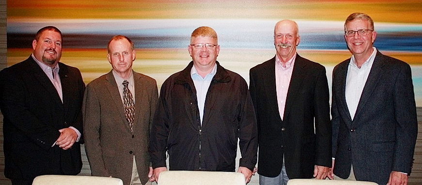 Mississippi Valley Fair Board ready to roll into 2020 | North Scott Press