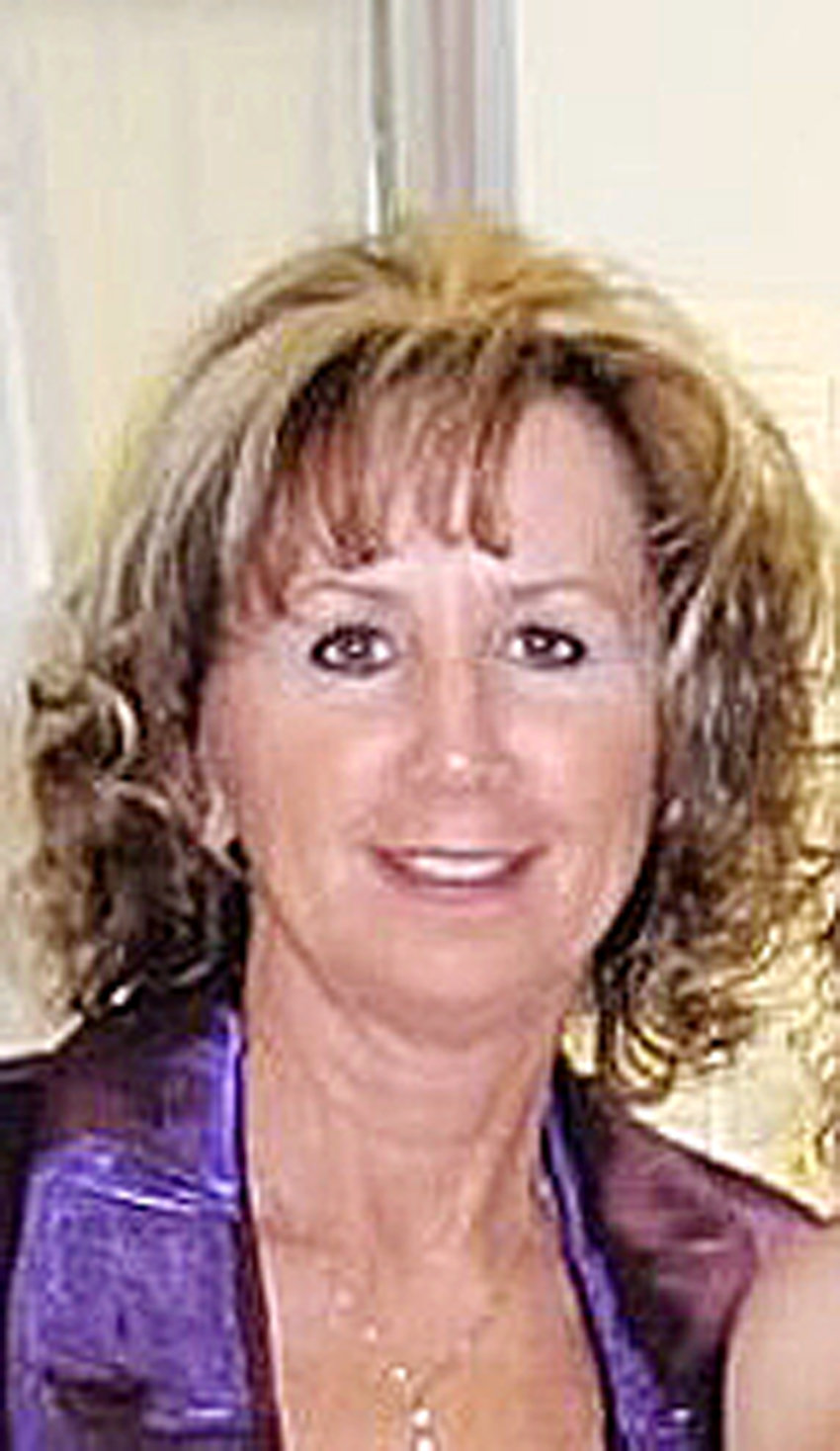 Obituary: Ginger Mechem | North Scott Press