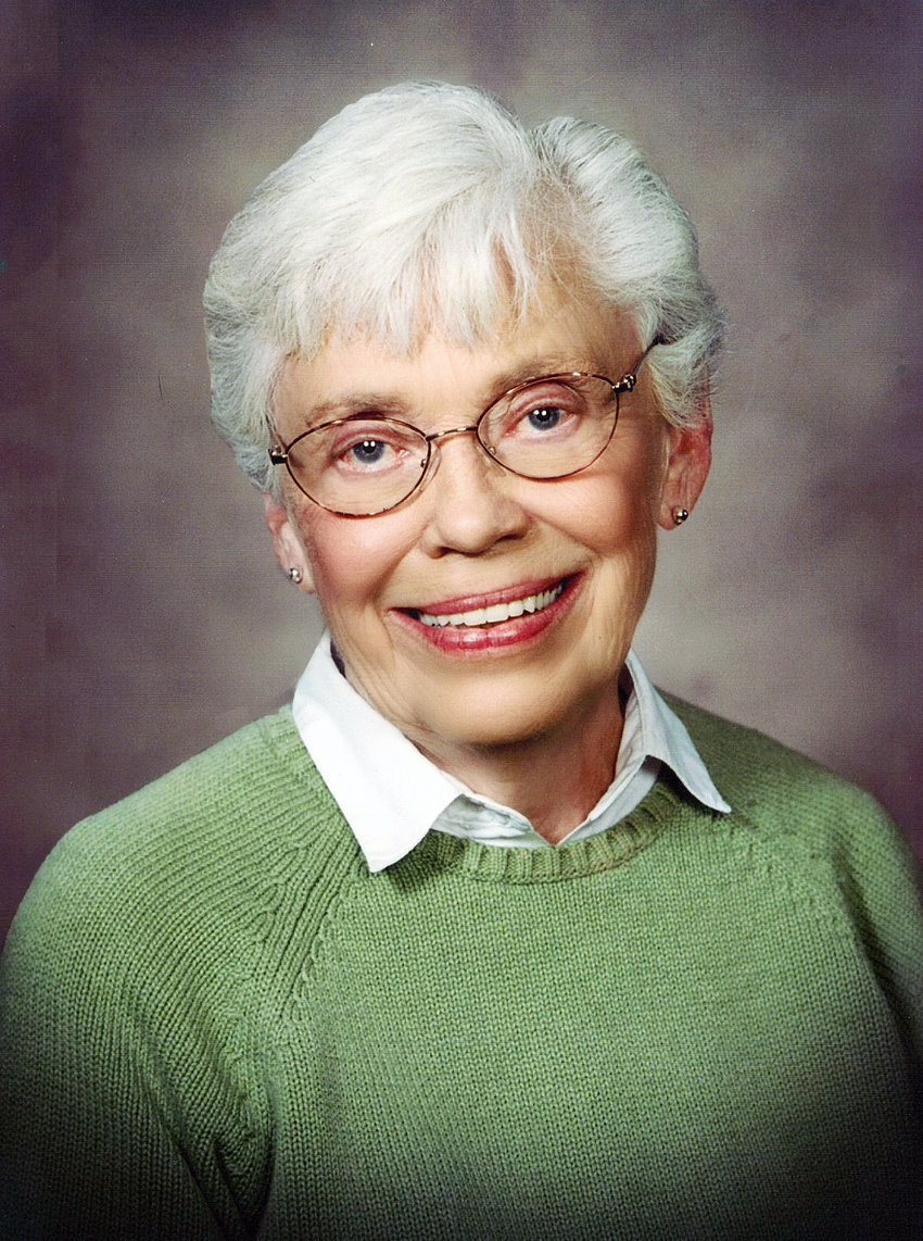Obituary: Nancy Mayberry | North Scott Press