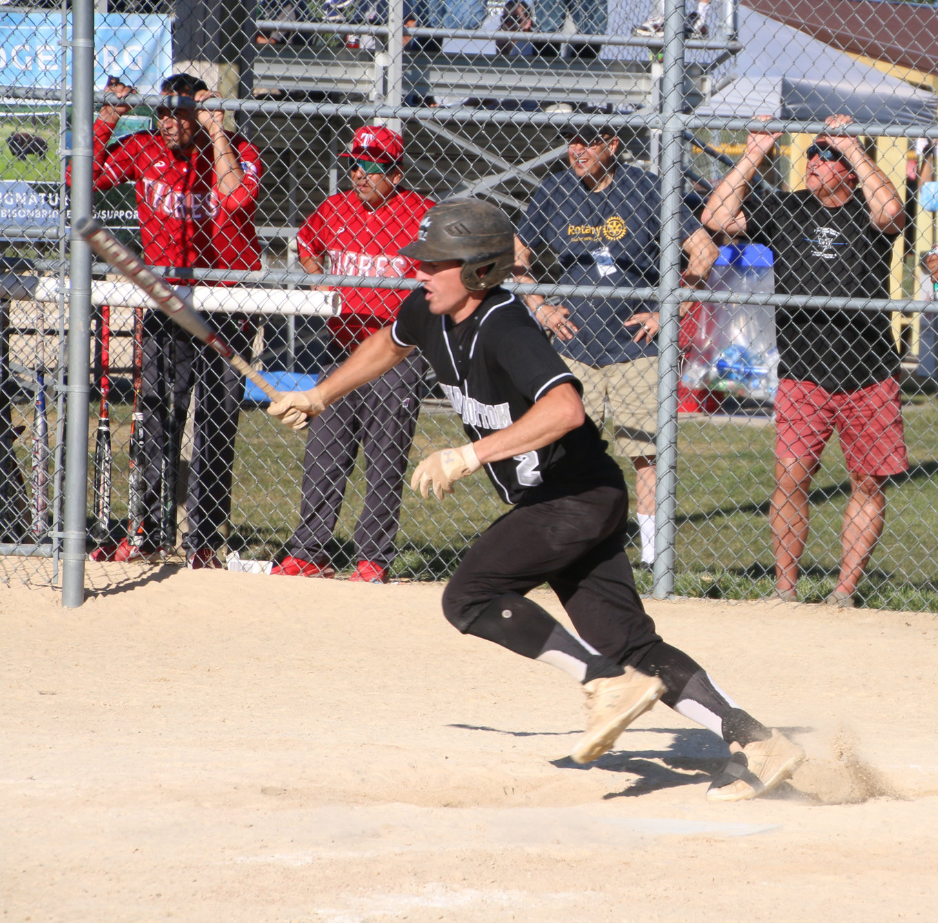 PHOTO GALLERY: ISC Softball | North Scott Press