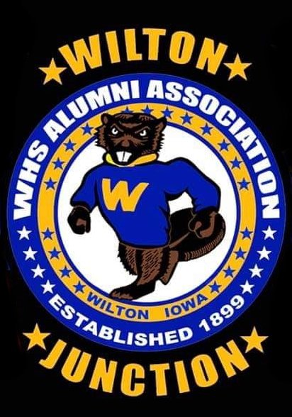 Wilton High School Logo