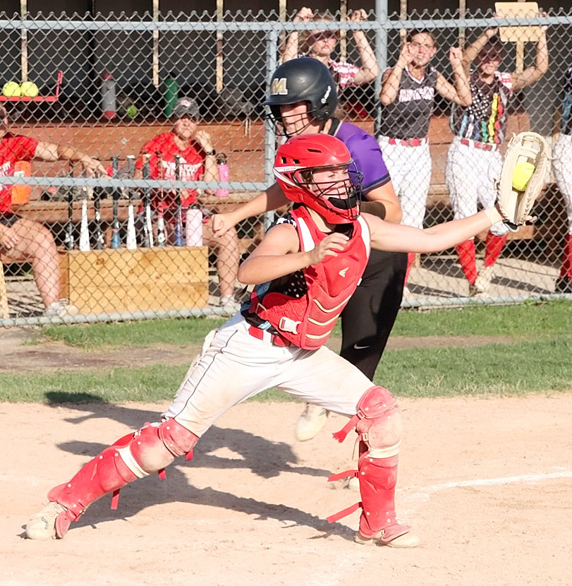 Lancers put wraps on regular season | North Scott Press