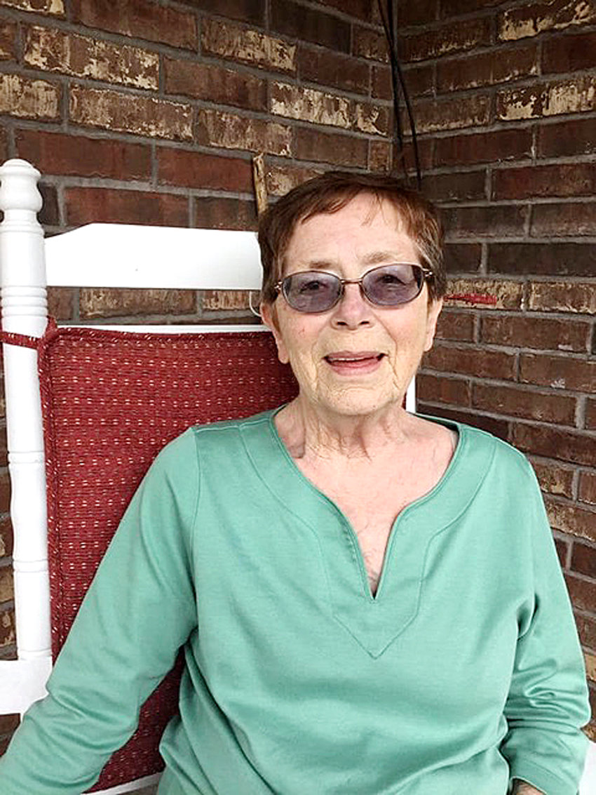 Obituary: Ella Johns | North Scott Press