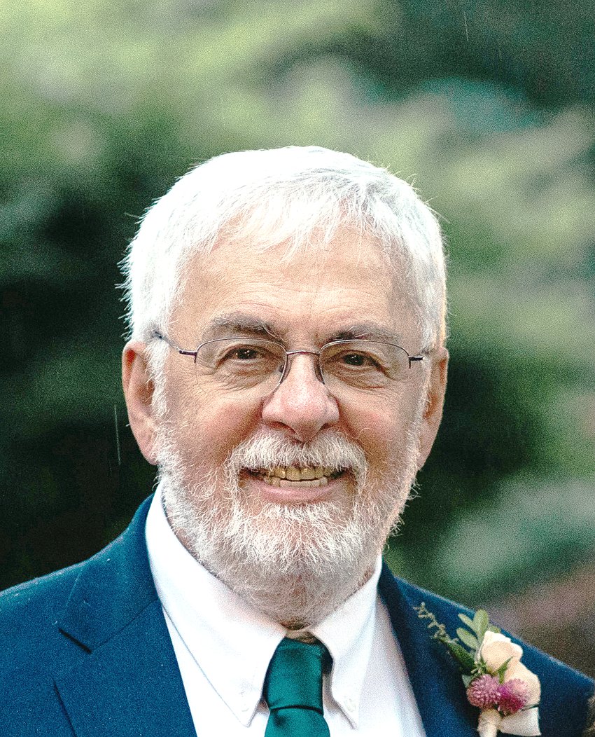 Obituary: Douglas Schwager | North Scott Press