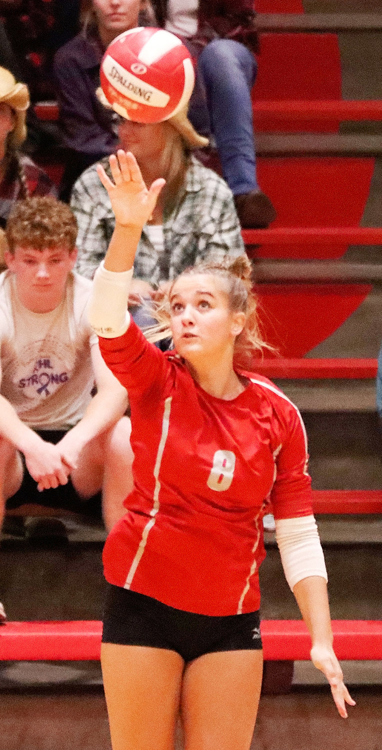 LANCERS ROLL ON! | North Scott Press